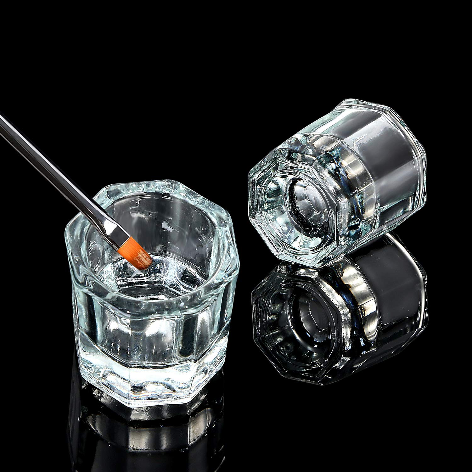 Why You Must Invest in a Good Dappen Dish - The Natural Nail